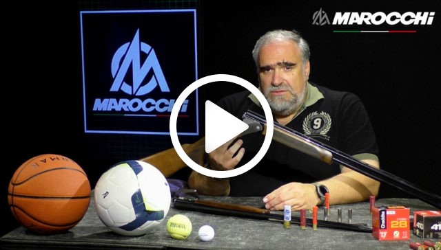 Παρουσίαση των μικρών διαμετρημάτων της Marocchi στο “ΟΛΑ ΣΤΟ ΣΤΟΧΑΣΤΡΟ ...